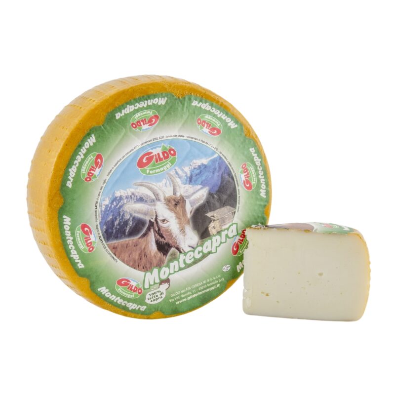 Blu dell'Orso - Formaggio Erborinato affinato con Mirtilli e Miele di ...