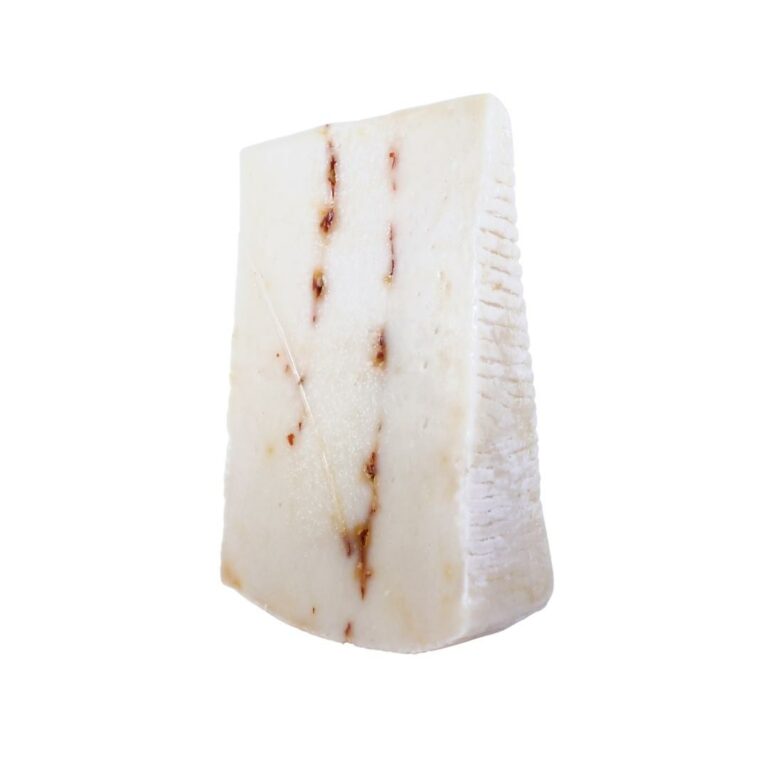 Blu dell'Orso - Formaggio Erborinato affinato con Mirtilli e Miele di ...