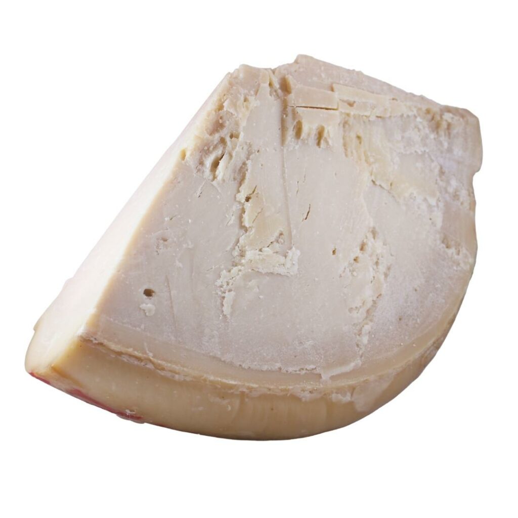 “Recco” Spicy Provolone Cheese – aged over 48 months - Paciotti ...
